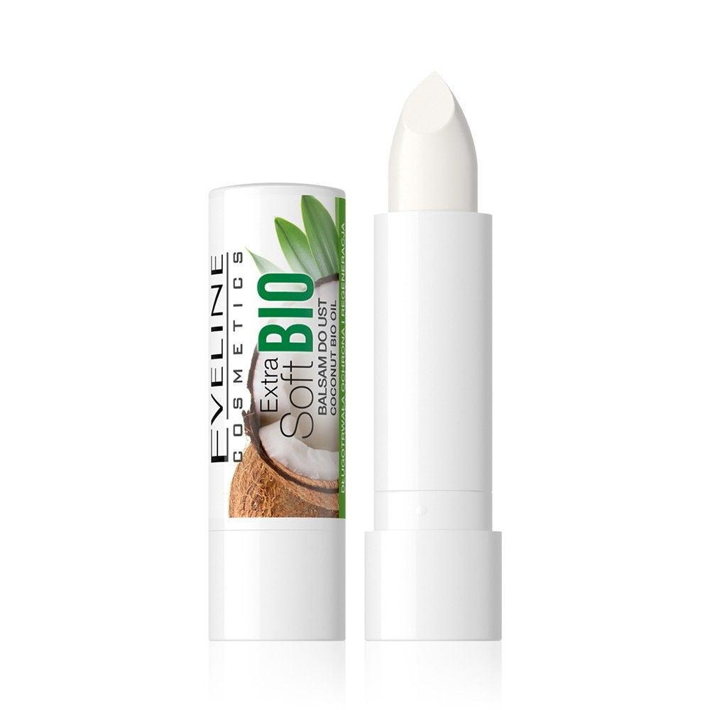 Lip balm – Eveline Cosmetics